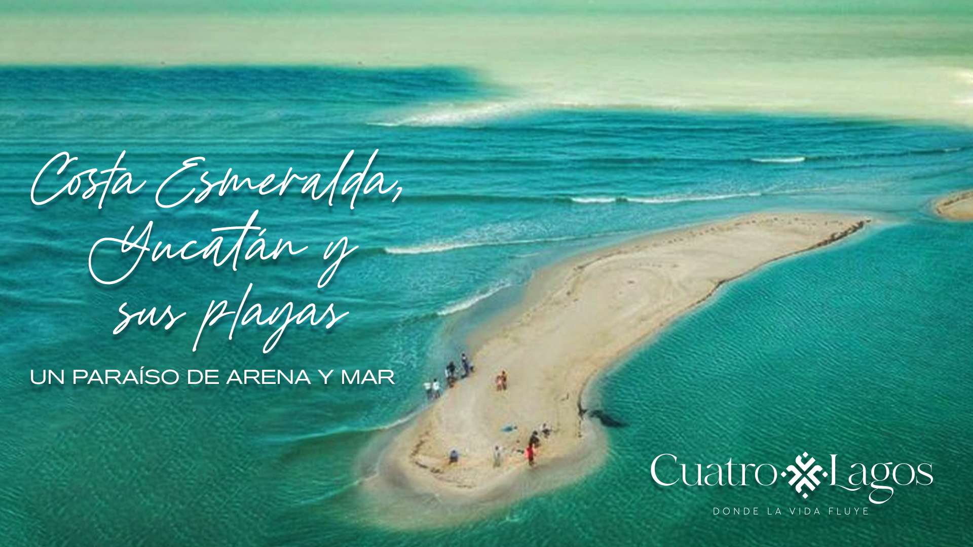 Costa Esmeralda, Yucatán y sus playas: Un paraíso de arena y mar ...